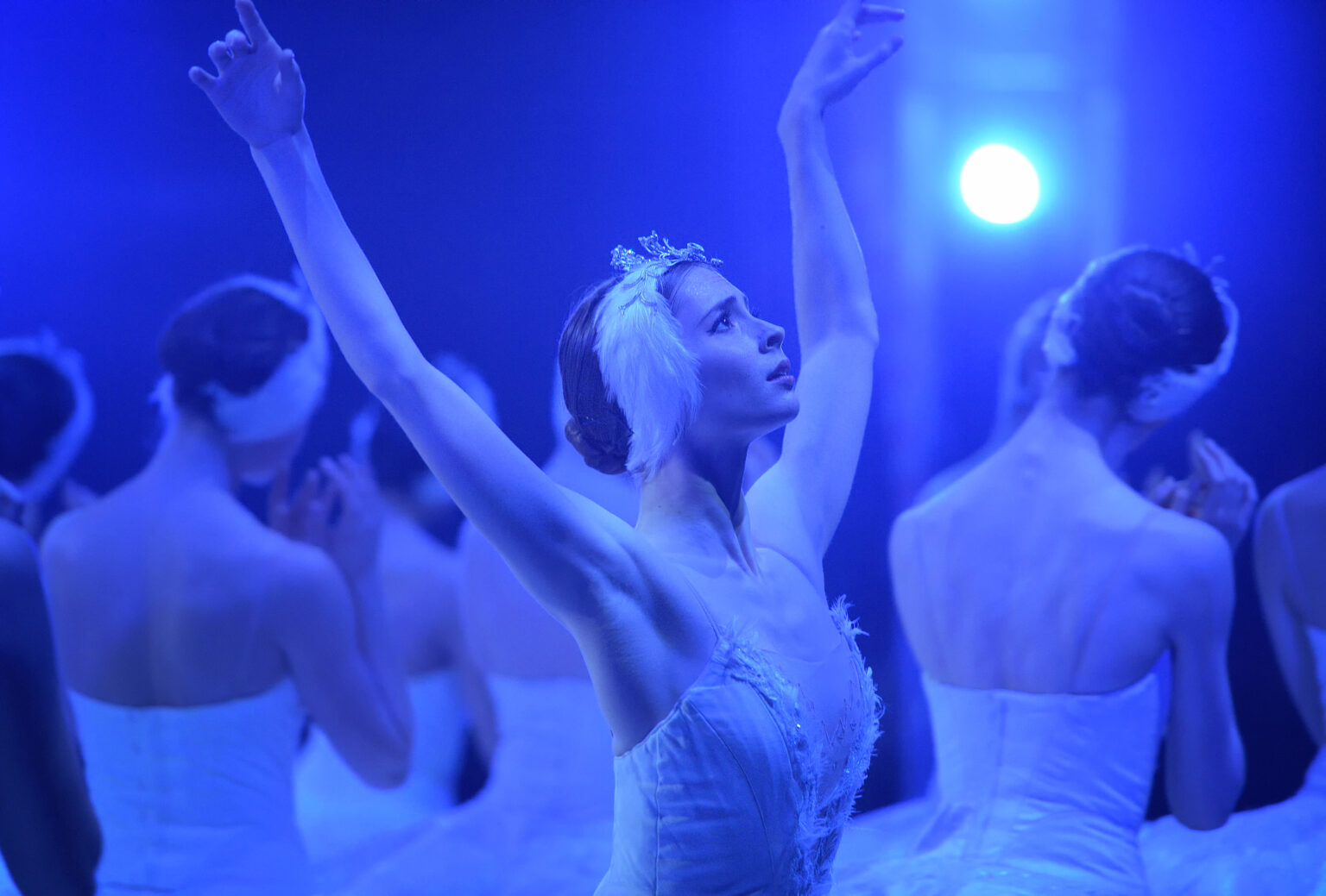 5 of the most challenging roles for female ballet dancers - English ...
