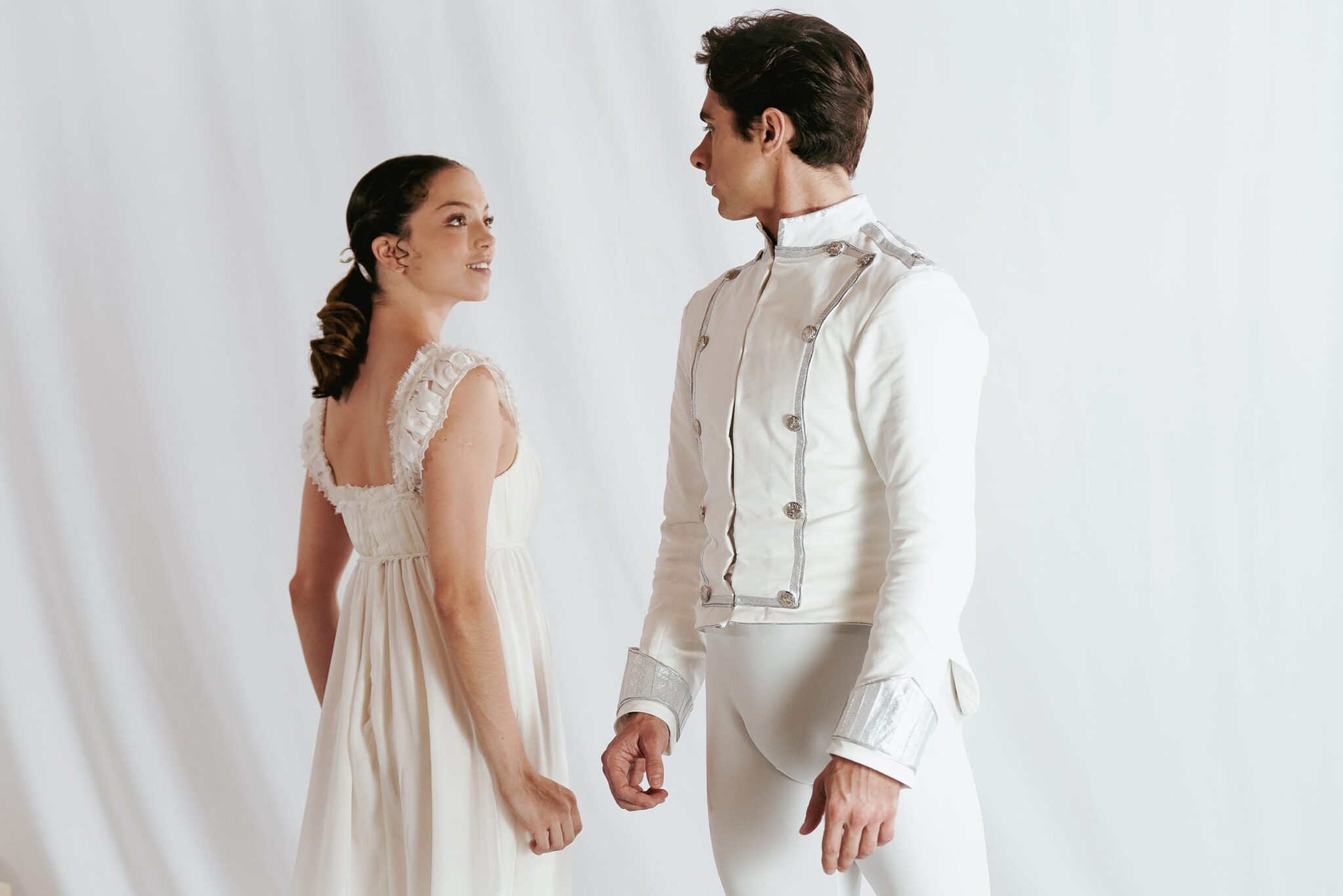 Nutcracker in a Nutshell: Story and Music | English National Ballet