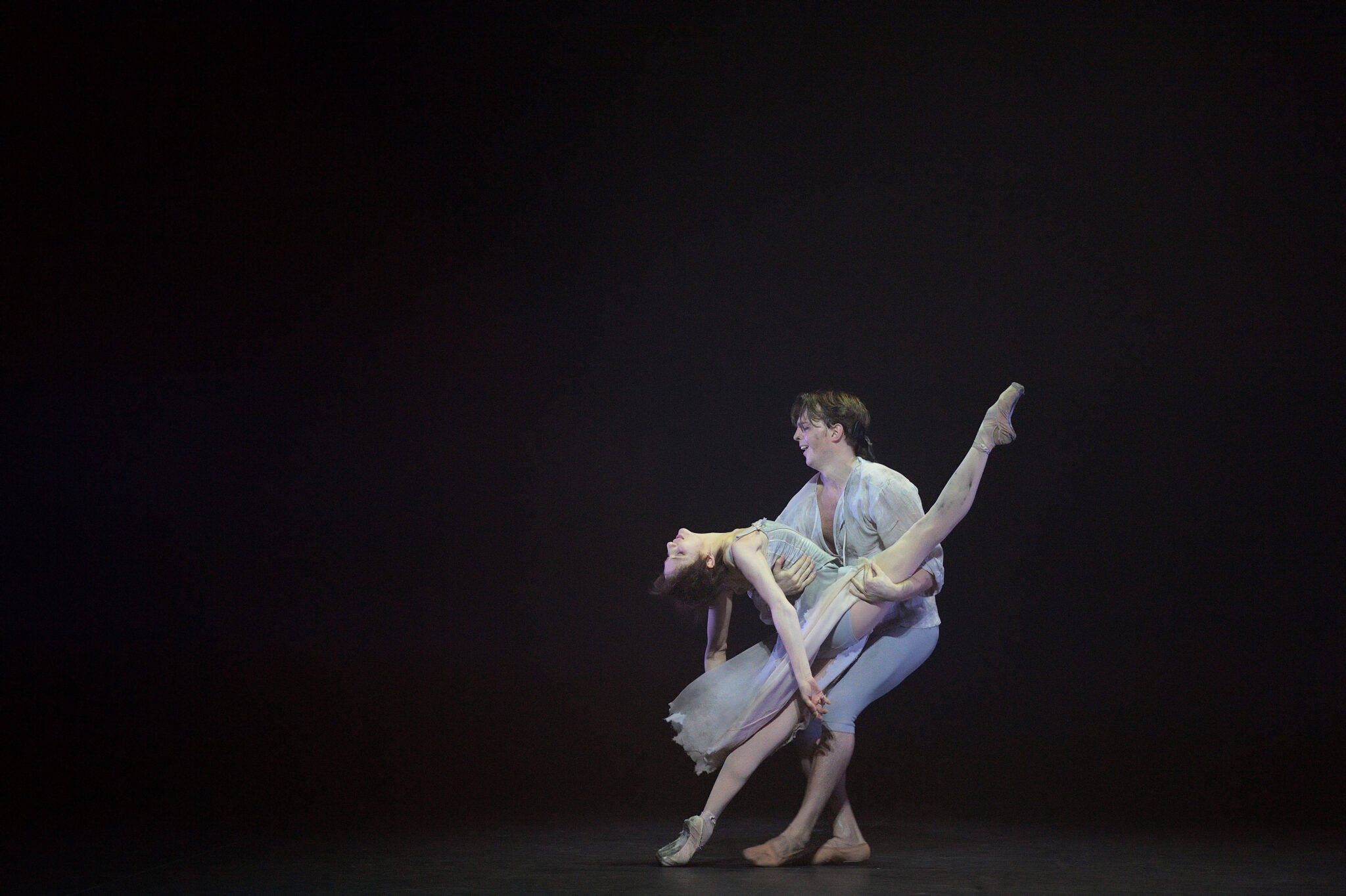 Manon - English National Ballet