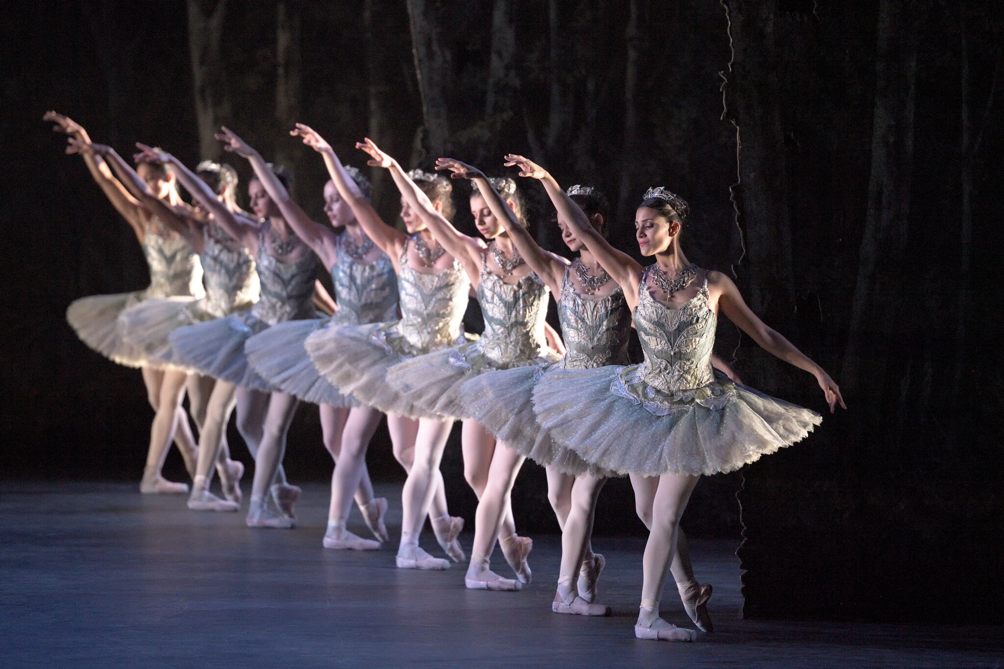 The Sleeping Beauty - English National Ballet