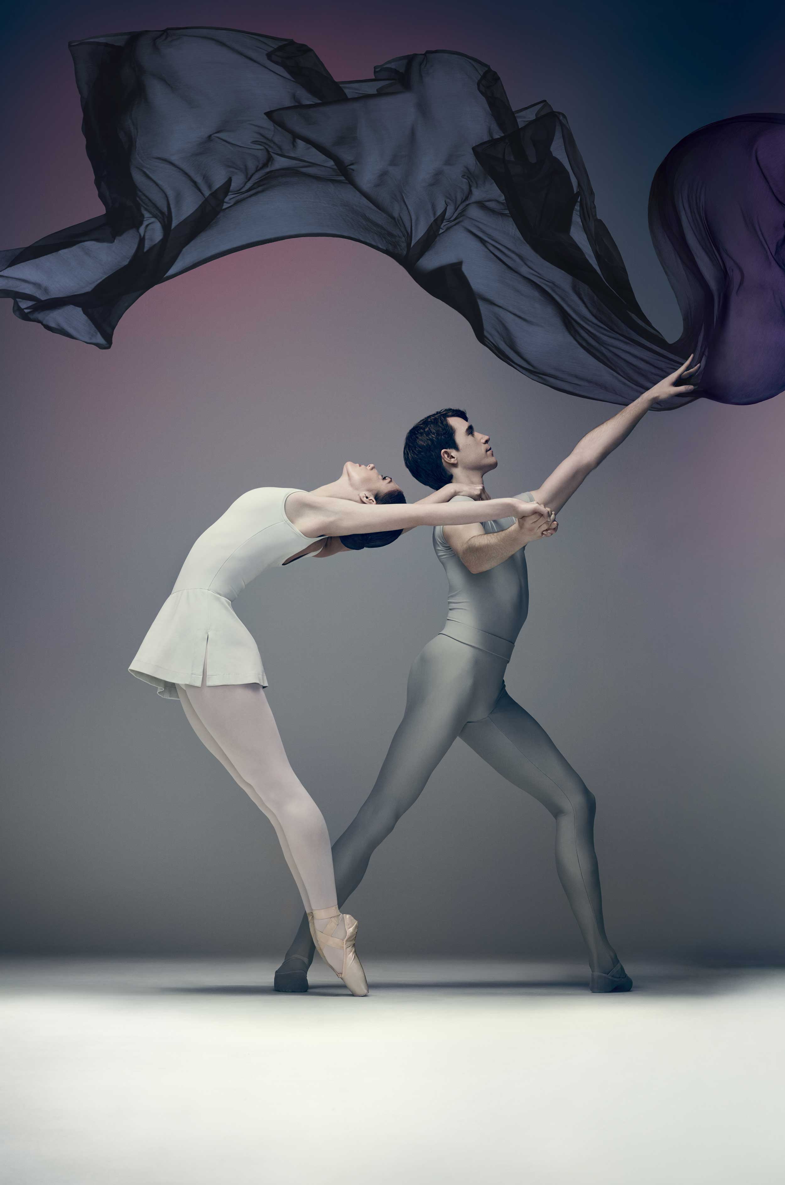 Five things about Song of the Earth - English National Ballet