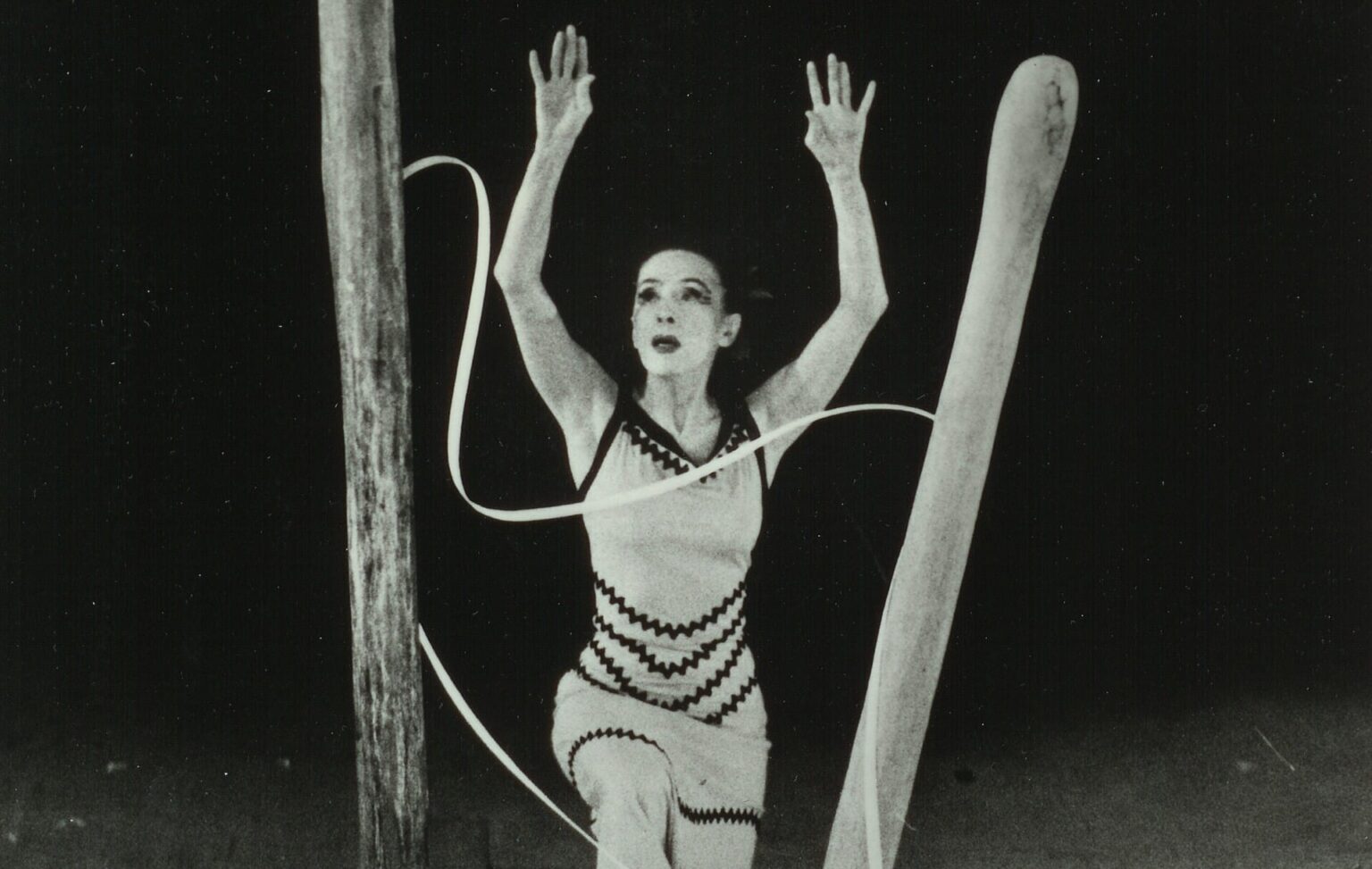 When art and dance unite - English National Ballet