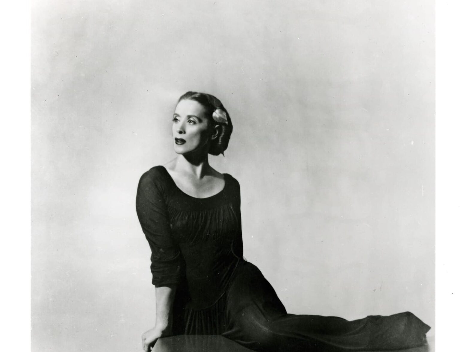Graham101: What you need to know about Martha Graham - English National ...