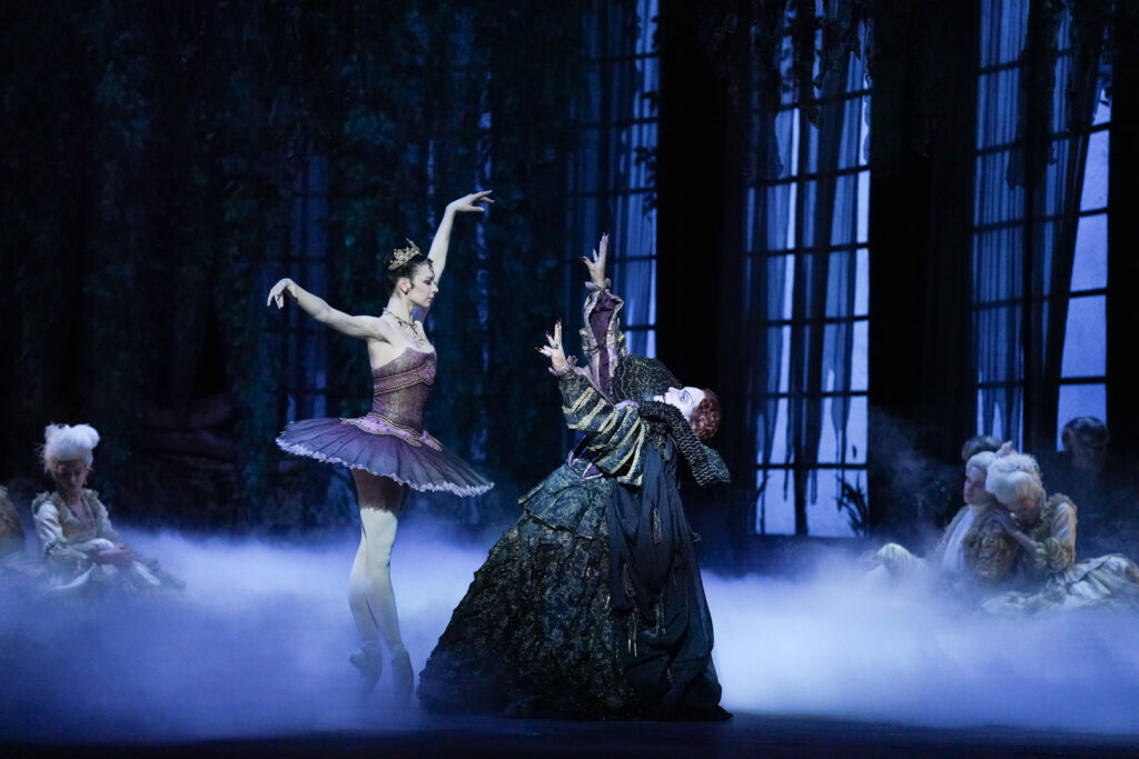 The Sleeping Beauty Ballet Tickets | English National Ballet