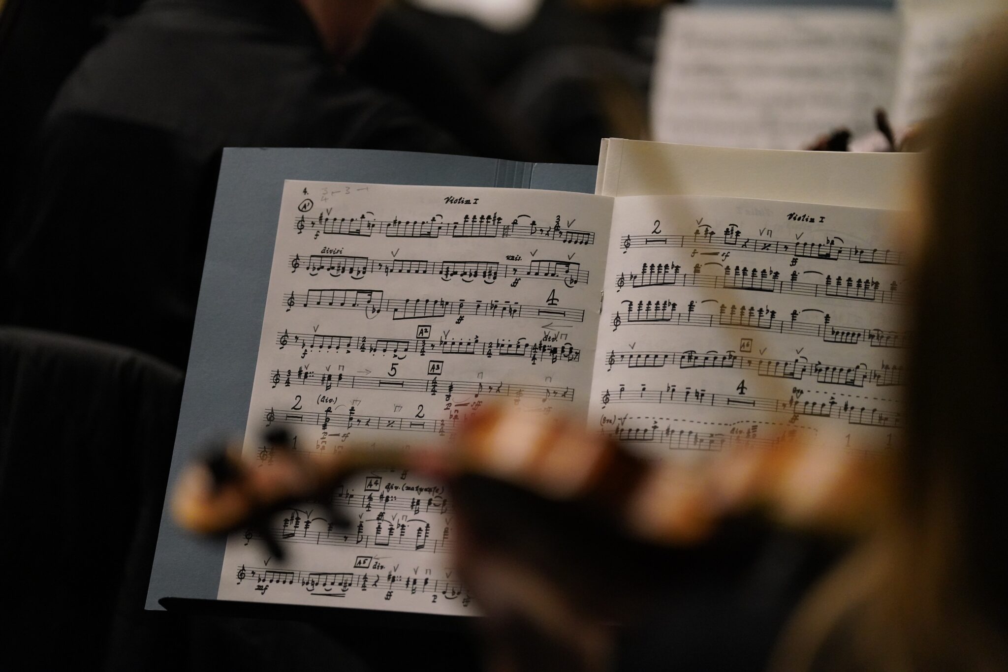 Pyotr Tchaikovsky: The Man Behind the Music - English National Ballet
