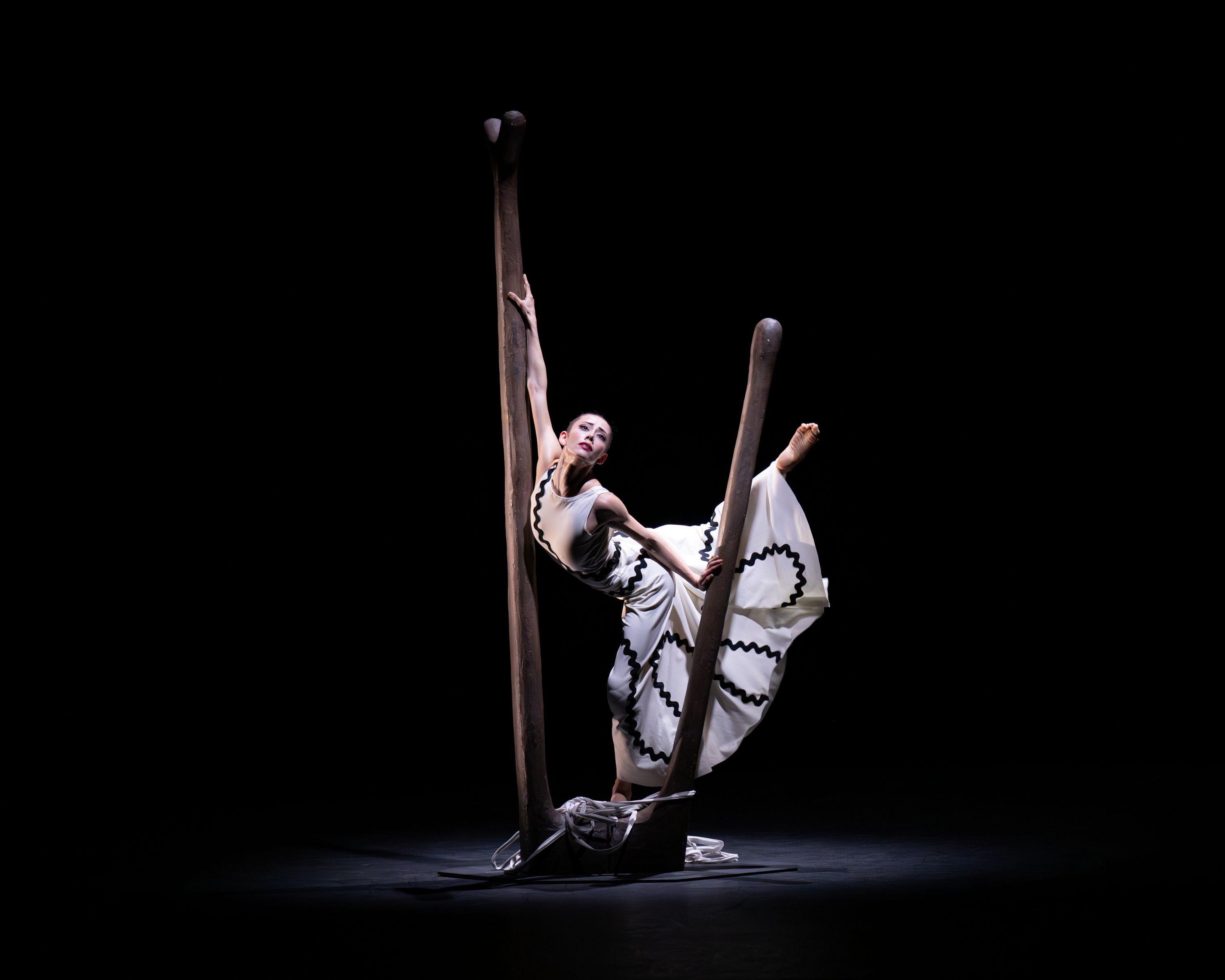 R:Evolution - English National Ballet
