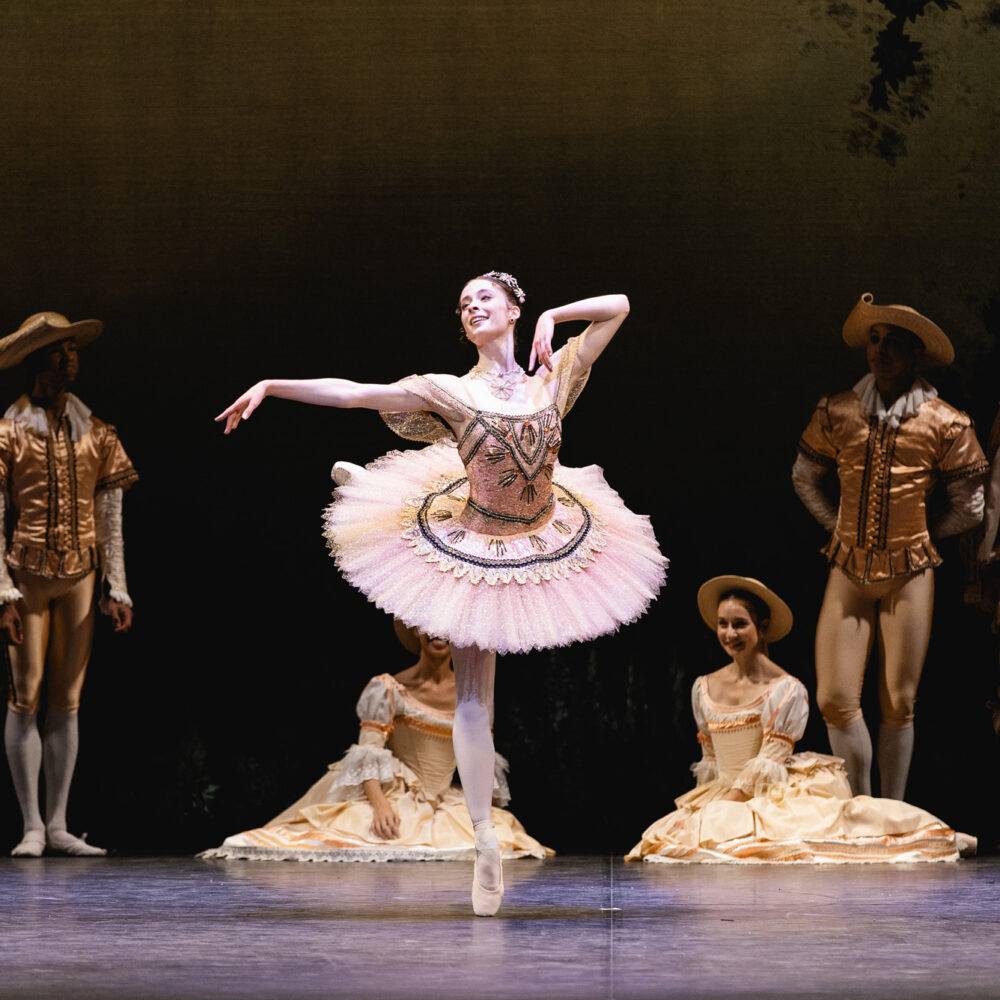 5 things you didn’t know about The Sleeping Beauty – the ultimate ...