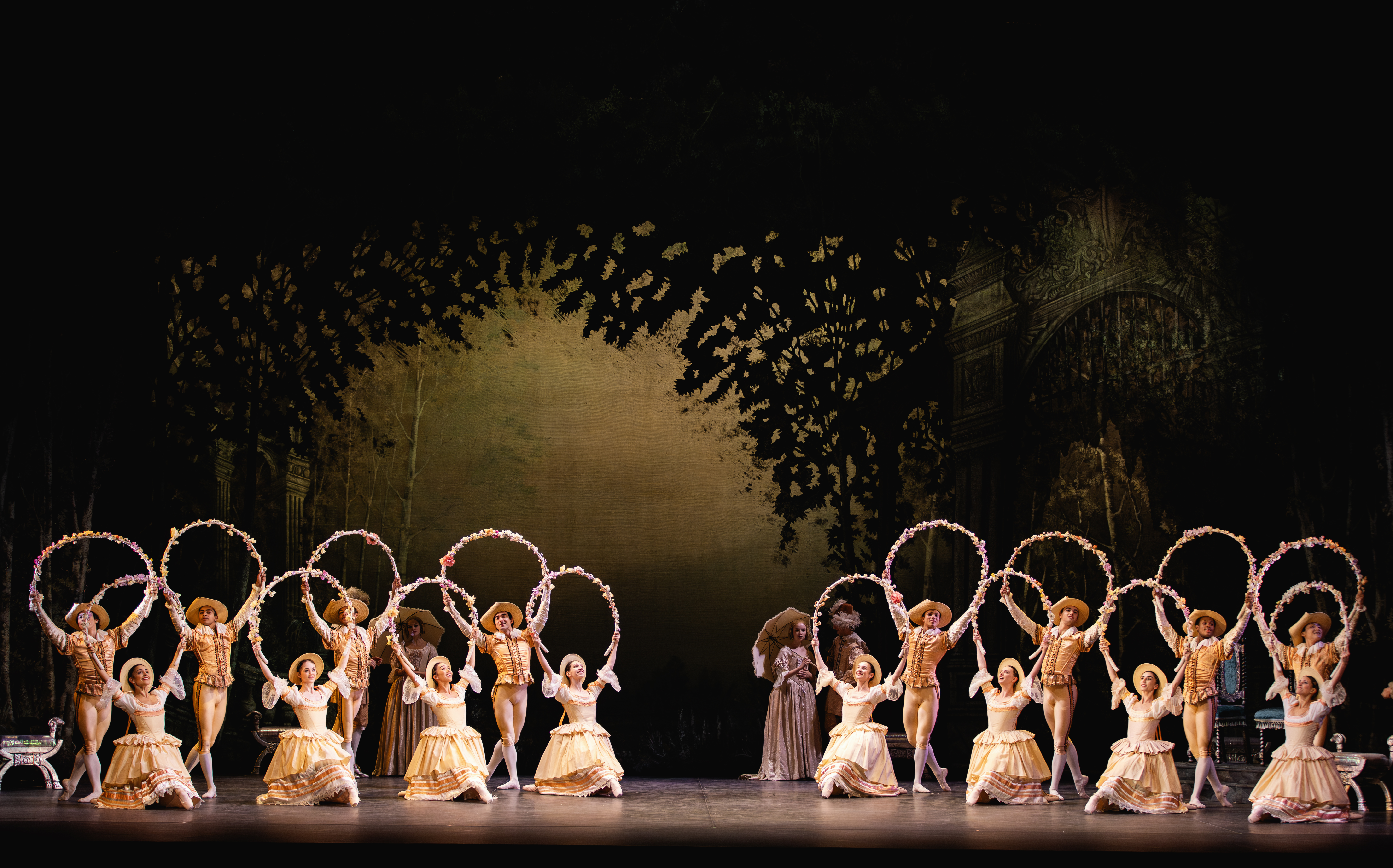 5 things you didn’t know about The Sleeping Beauty – the ultimate ...