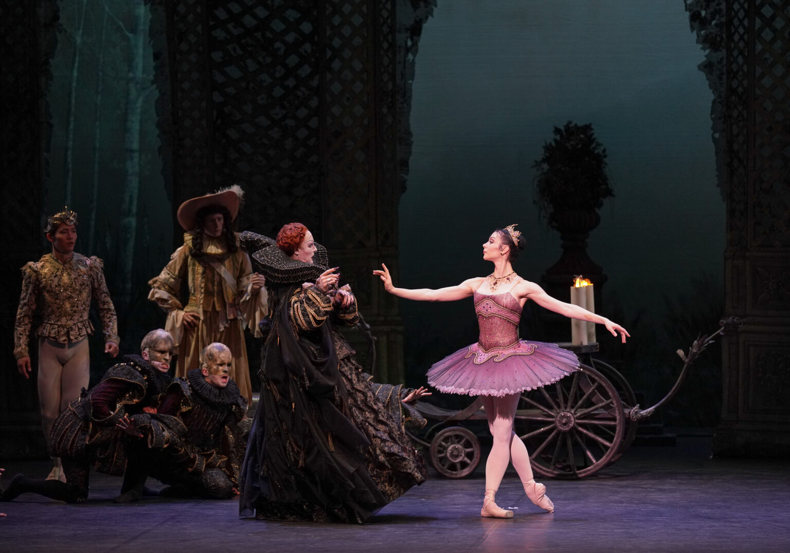 5 things you didn’t know about The Sleeping Beauty – the ultimate ...