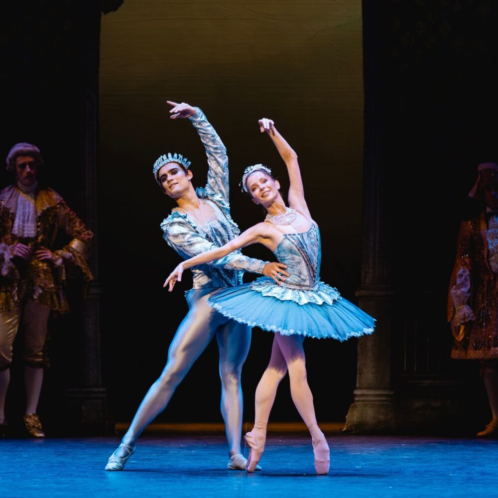 5 things you didn’t know about The Sleeping Beauty – the ultimate ...