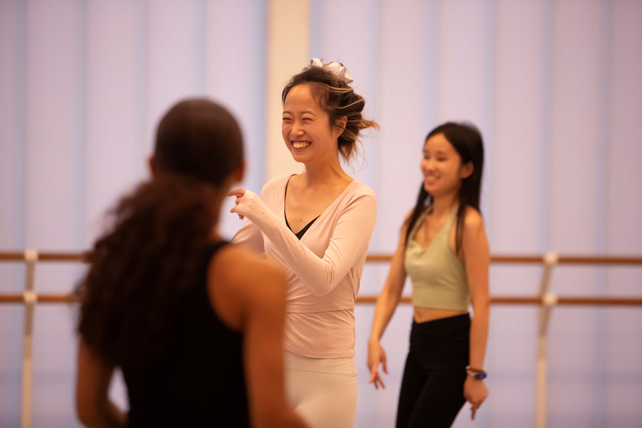 Introduction to Ballet - English National Ballet