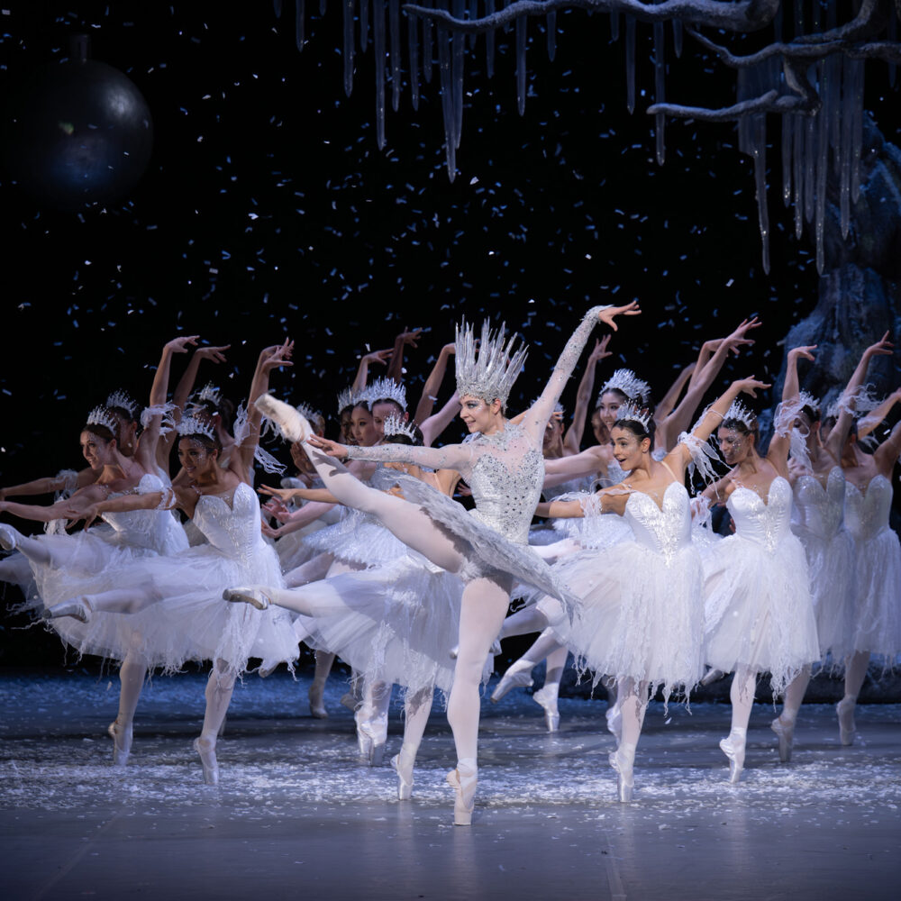 10 things to look for in English National Ballet’s Nutcracker - English ...