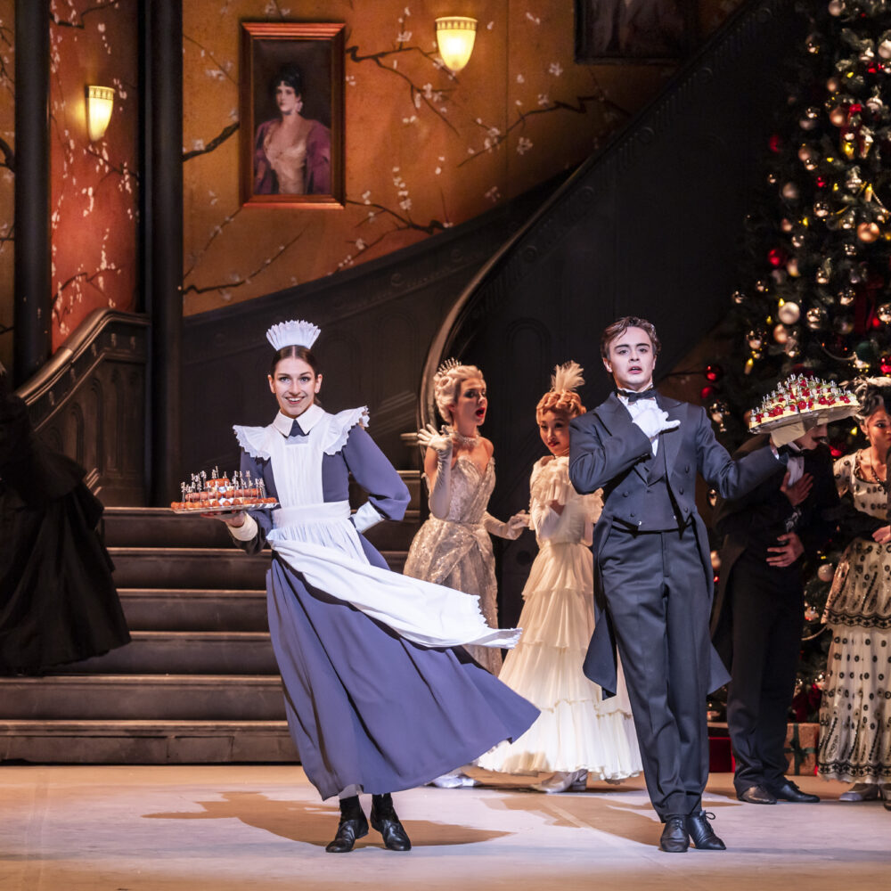 10 things to look for in English National Ballet’s Nutcracker - English ...