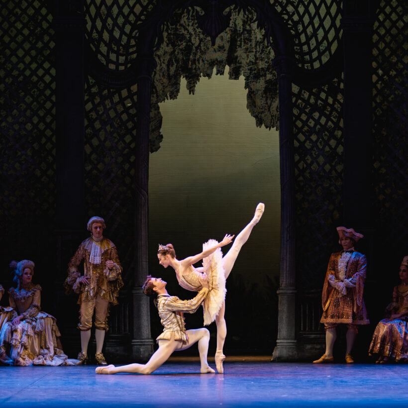 Pyotr Tchaikovsky: The man behind the music - English National Ballet