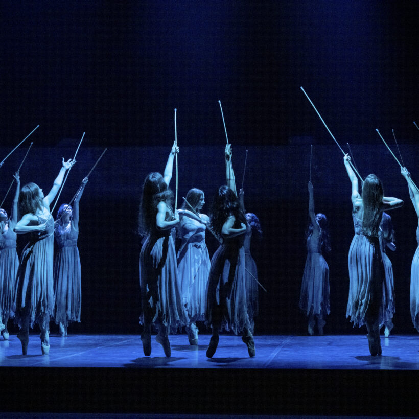 Five ballets that will break your heart - English National Ballet