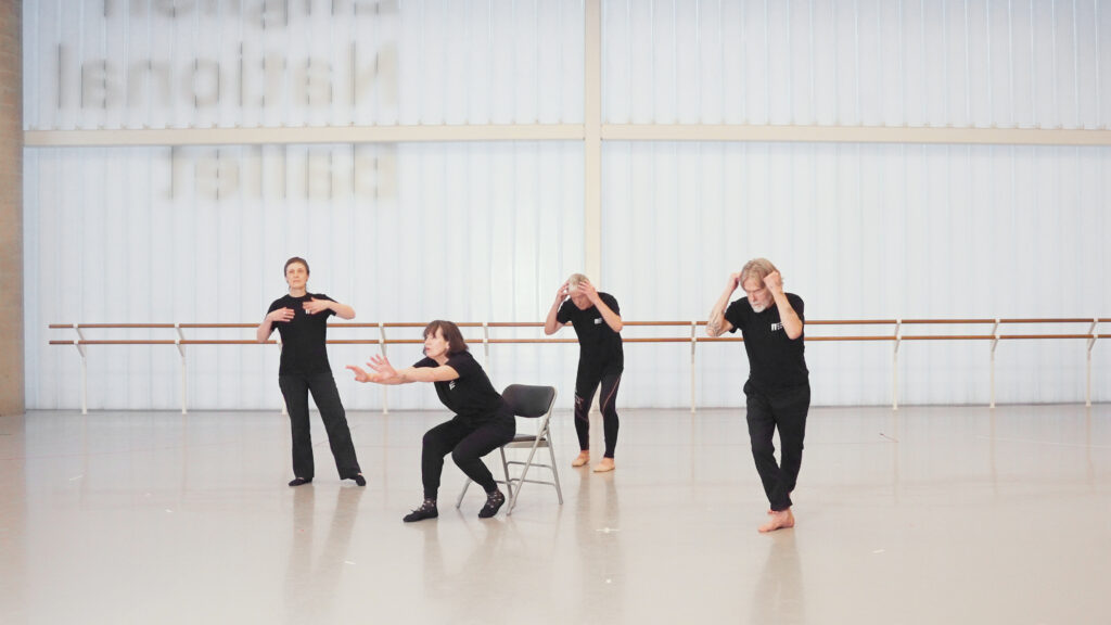 Let's Dance! 2026 - English National Ballet