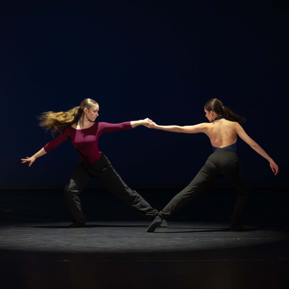 From 60 swans to 32 fouettés – Swan Lake in-the-round in numbers ...