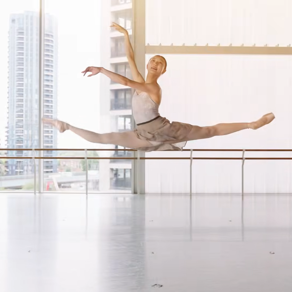 Finalists announced: Emerging Dancer 2026 - English National Ballet